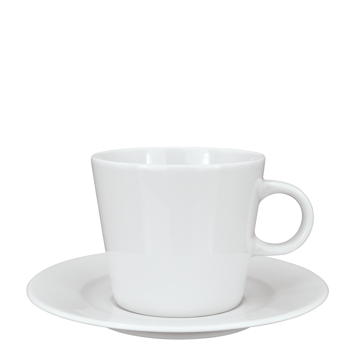 Barcelona Kaffee Set - SND Porzellan Manufaktur